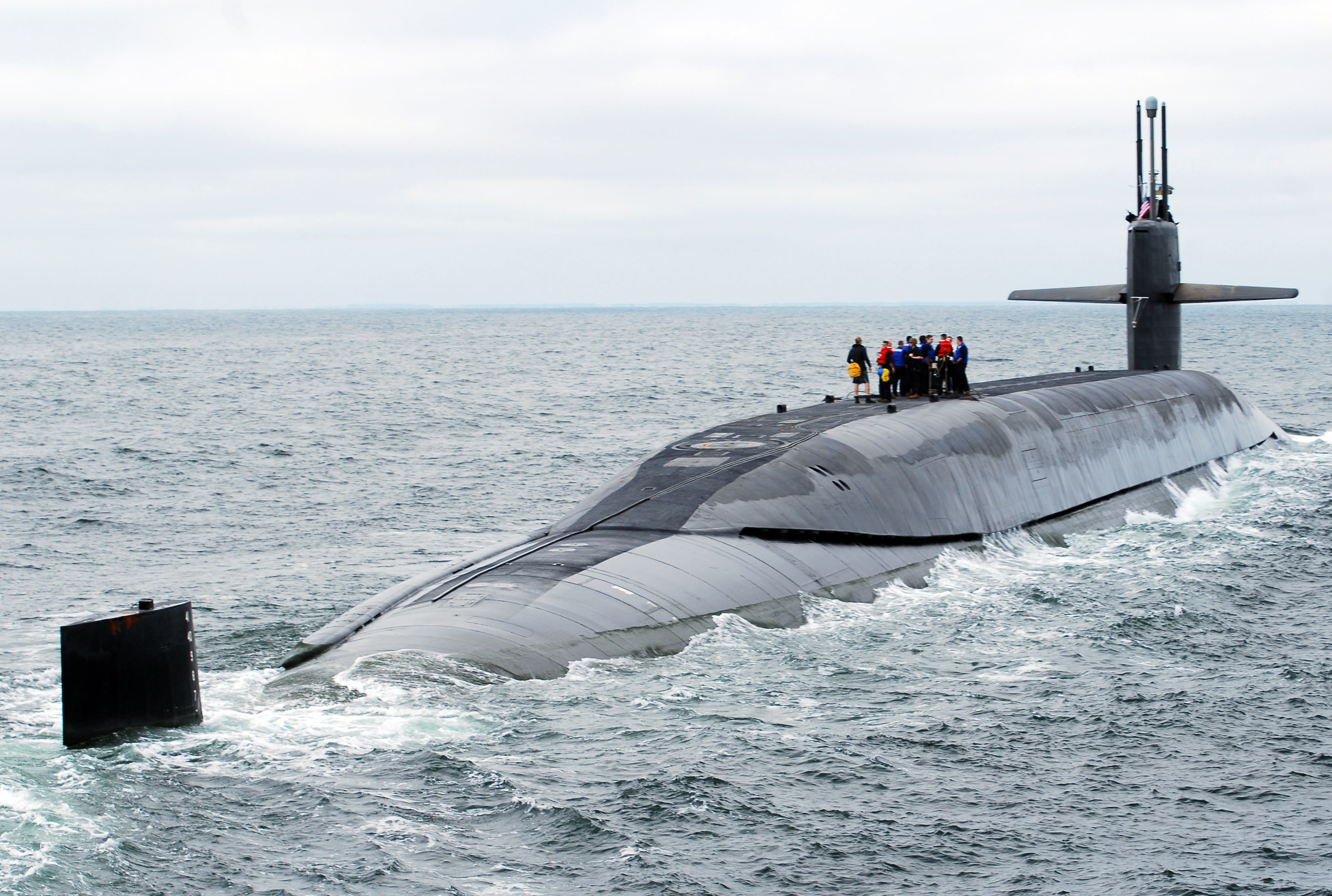 STRATEGIC SHIFT: FROM THE V2 TO THE ORESHNIK IRBM – The Military Analyst