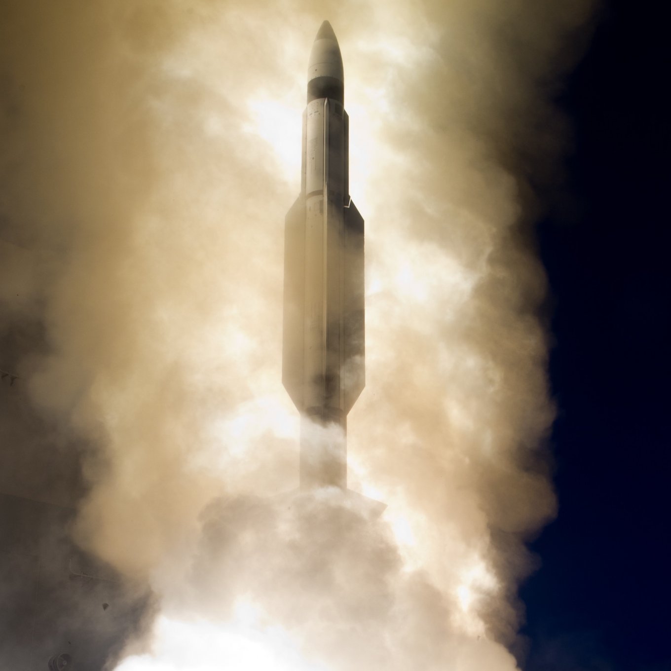 UKRAINE’S DEFENCE STRATEGIES AGAINST IRBM MISSILES – The Military Analyst