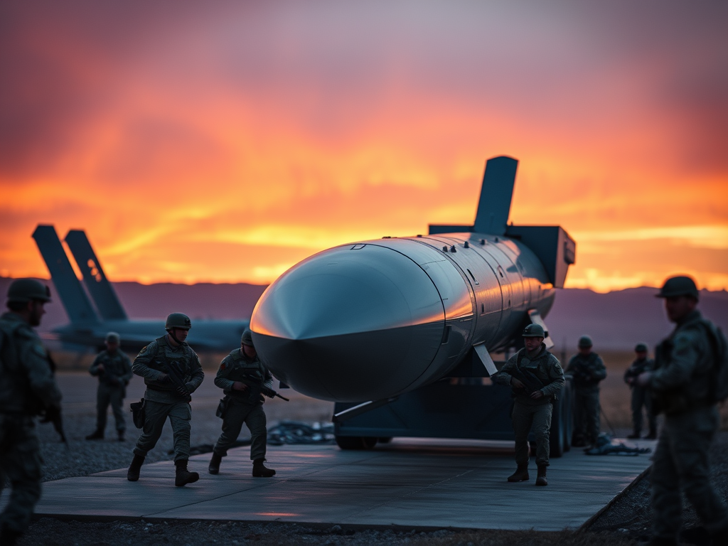 ATACMS – The Military Analyst