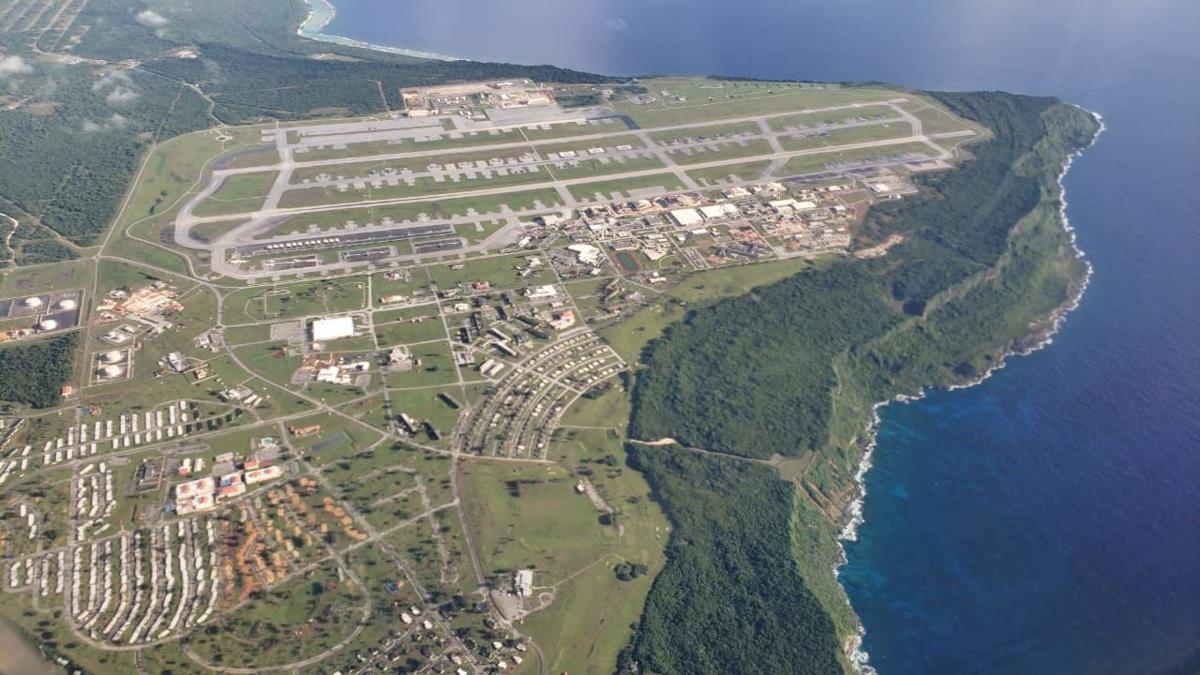 WAR IN THE PACIFIC? PART 3 – The Military Analyst