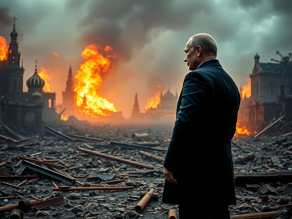 ARMS, AUTARKY & AGGRESSION – The Military Analyst