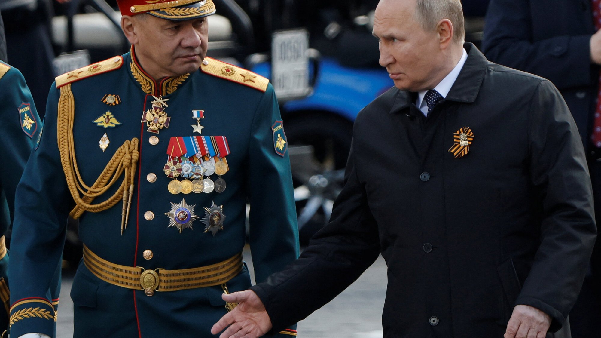 RUSSIA: RELAPSE, REBUILD & REVENGE. WILL THE CYCLE REPEAT? – The ...