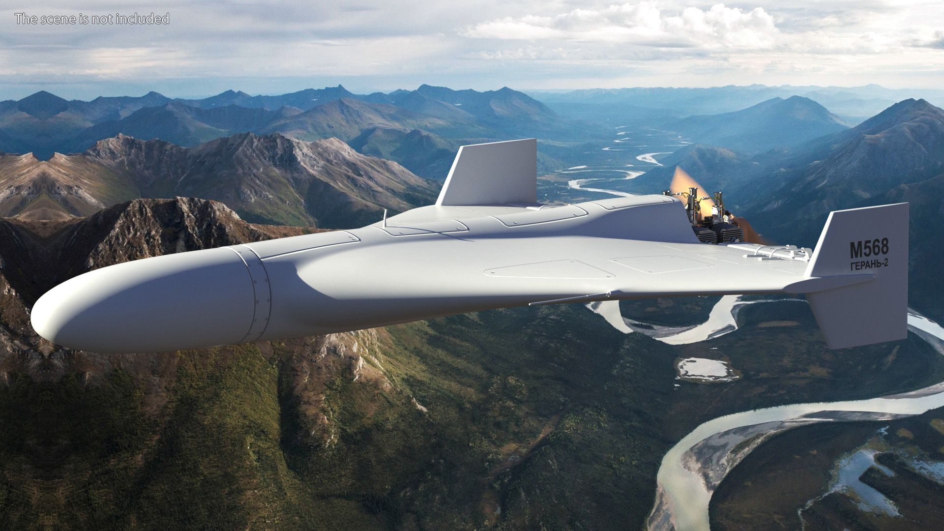 RUSSIA DEVELOPING STRATEGIC DRONE SWARMS – The Military Analyst