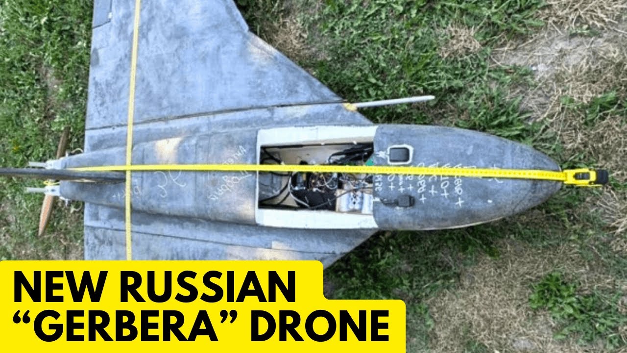 RUSSIA DEVELOPING STRATEGIC DRONE SWARMS – The Military Analyst