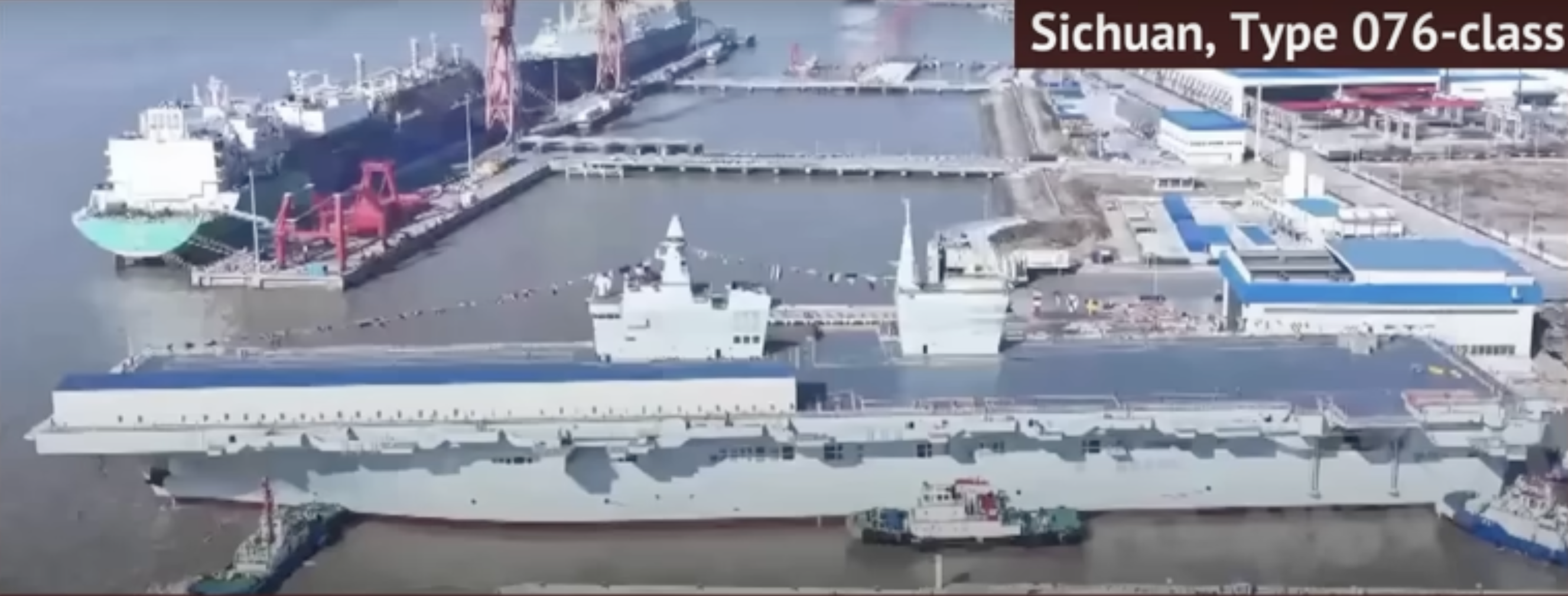 CHINA: TAIWAN INVASION IS INEVITABLE – The Military Analyst