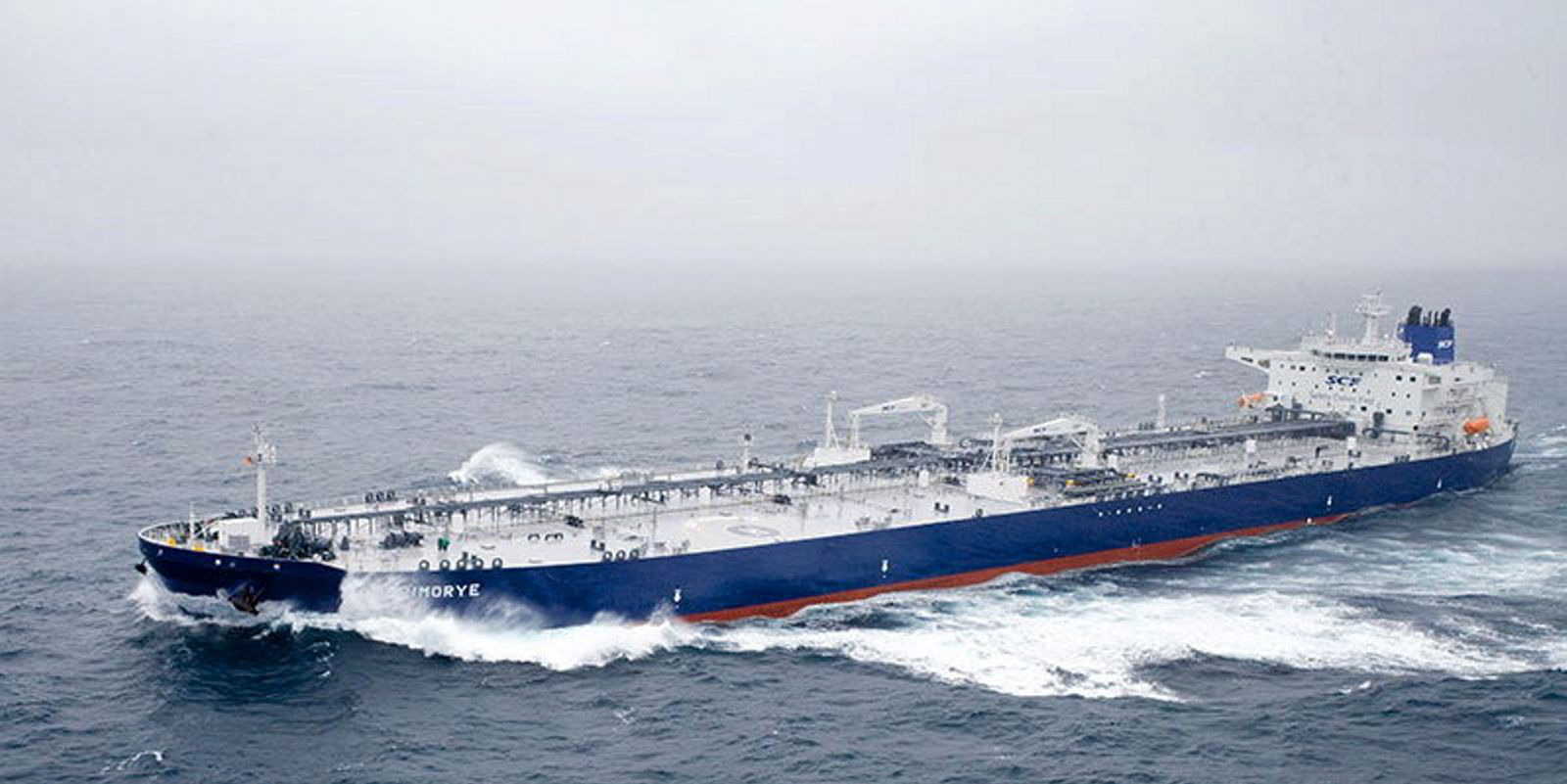 FLASHPOINT: TANKER TENSIONS – The Military Analyst