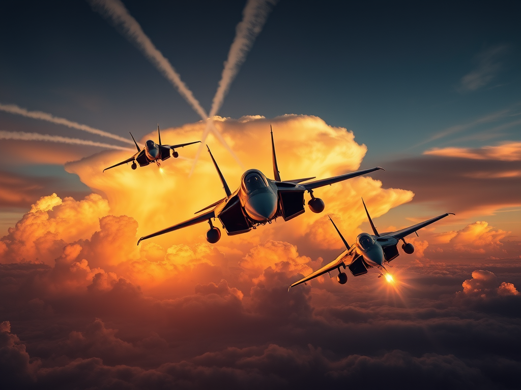 THE INDO-PAKISTAN CONFLICT; STRIKES, LOSSES & CAUSES – The Military Analyst