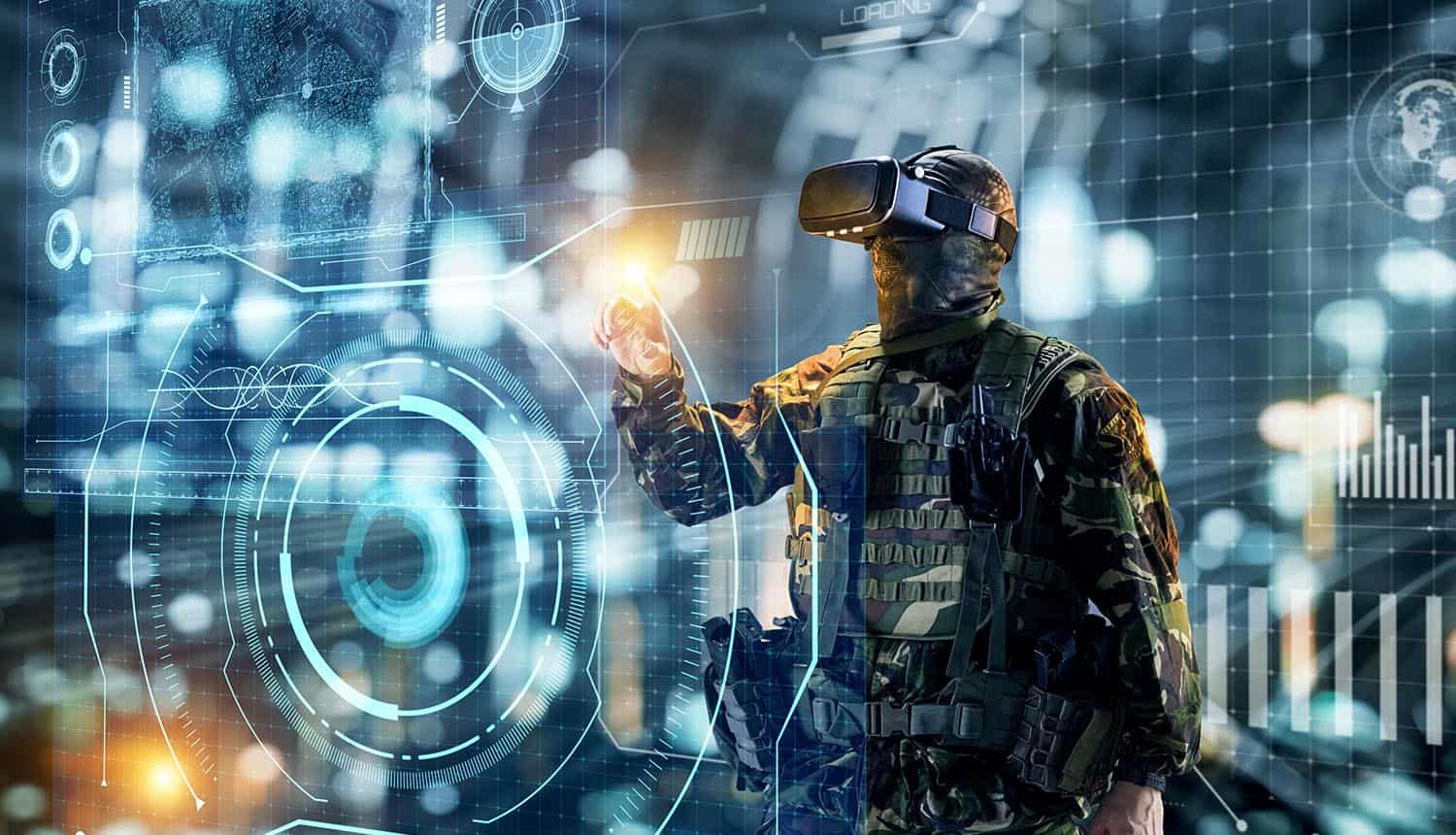 Deterrence Evolving: Nuclear, CYBER & AI – The Military Analyst