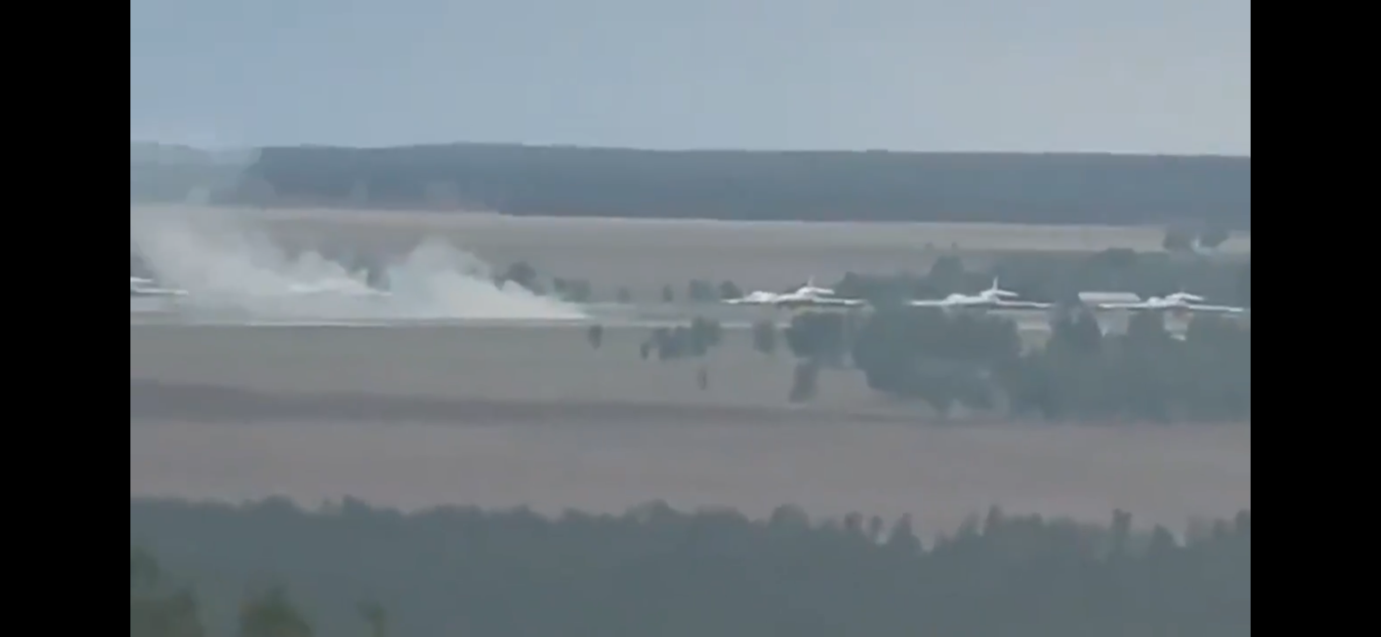 TRANSFORMER:UKRAINE CHANGES WARFARE AGAIN – The Military Analyst