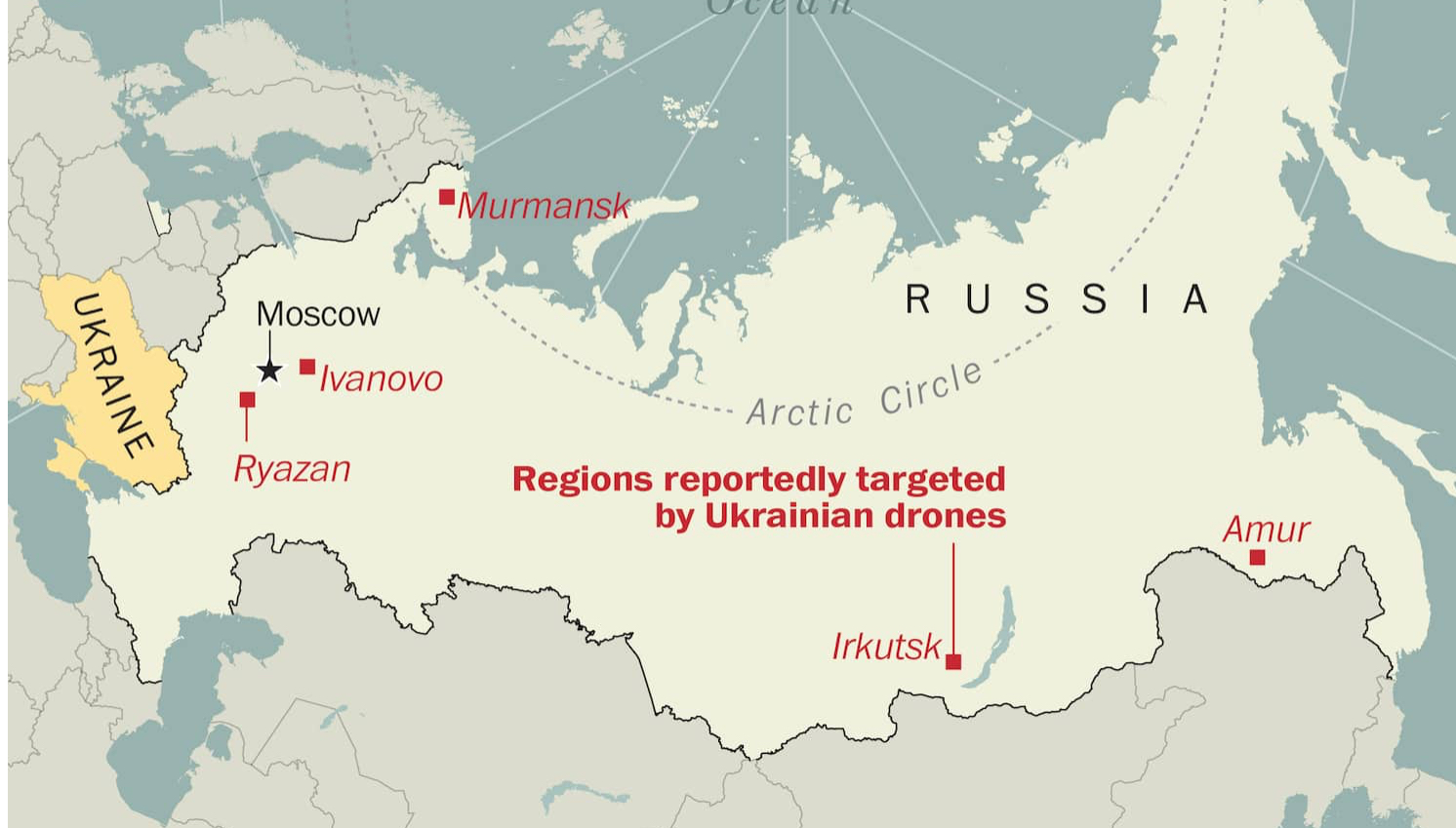 TRANSFORMER:UKRAINE CHANGES WARFARE AGAIN – The Military Analyst